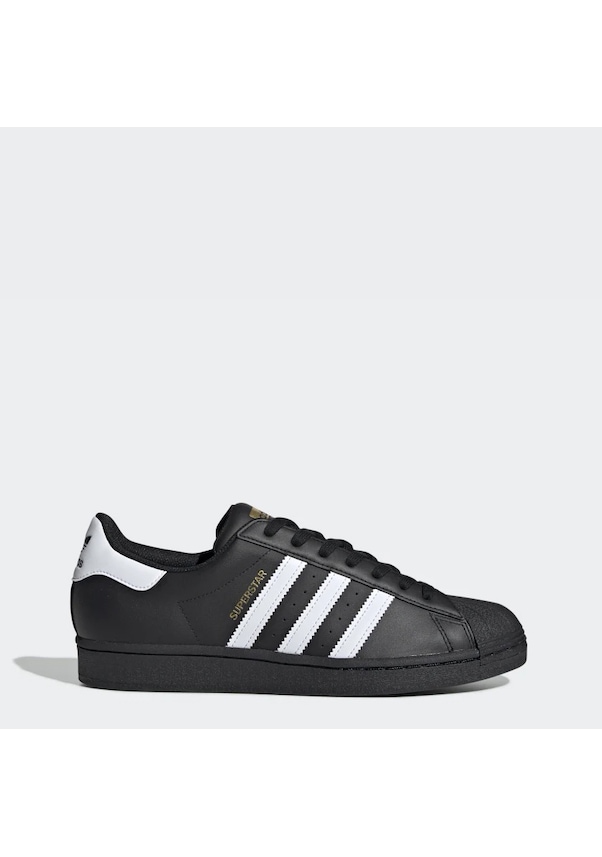Adidas Erkek Günlük Spor Ayakkabı Superstar Eg4959 Siyah 39.5 Fiyatları ...