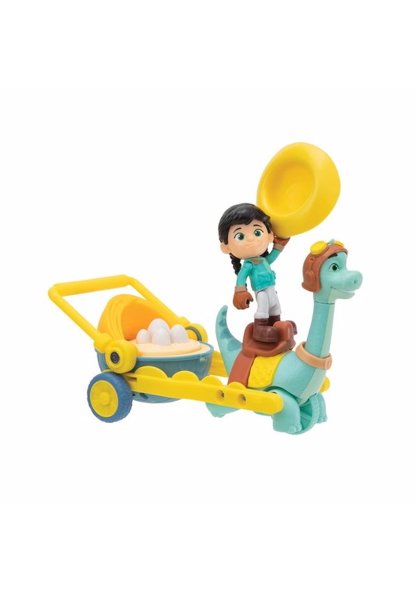 Dino Ranch Delüks Araç Min & Clover Dino Buggy Fiyatları ve Özellikleri Dino Ranch Delüks Araç Min & Clover Dino Buggy Fiyatları ve Özellikleri