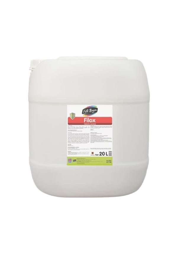 Filli Boya Filox Küf Ve Mantar Önleyici Solüsyon 1 Lt Standart ...