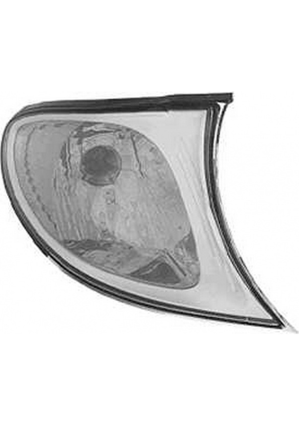 Bmw E46 4 2001 2005 Sinyal Lambası Sağ Tıtan Y.m Oem No:63137165854 ...