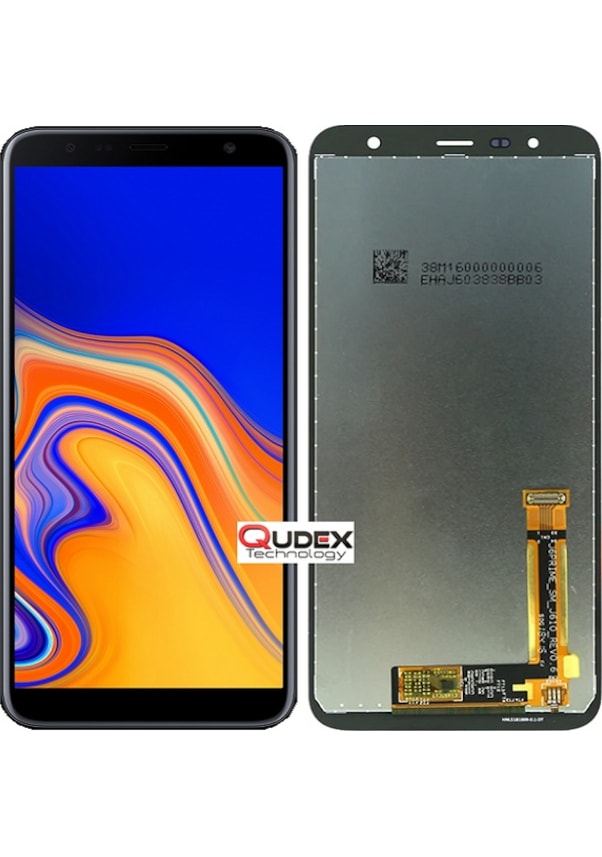 Samsung Galaxy J6 Plus J610 Lcd Ekran Dokunmatik (501948916) Çok Renkli ...