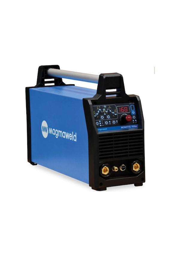 Magmaweld Monotig 165IP Argon (TIG) Kaynak Makinesi Fiyatları ve ...