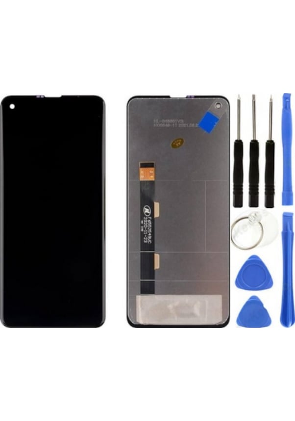 Reeder P13 Blue Max Pro Uyumlu A Kalite Lcd Ekran Dokunmatik + Tamir ...