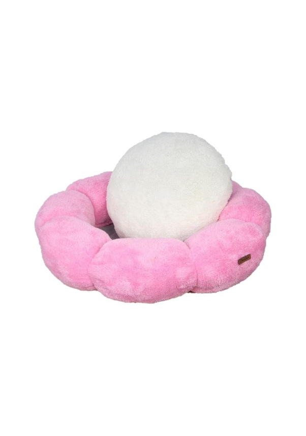 Chester Daisy Kedi Köpek Yatağı 65 x 15 CM Gri Fiyatları ve Özellikleri