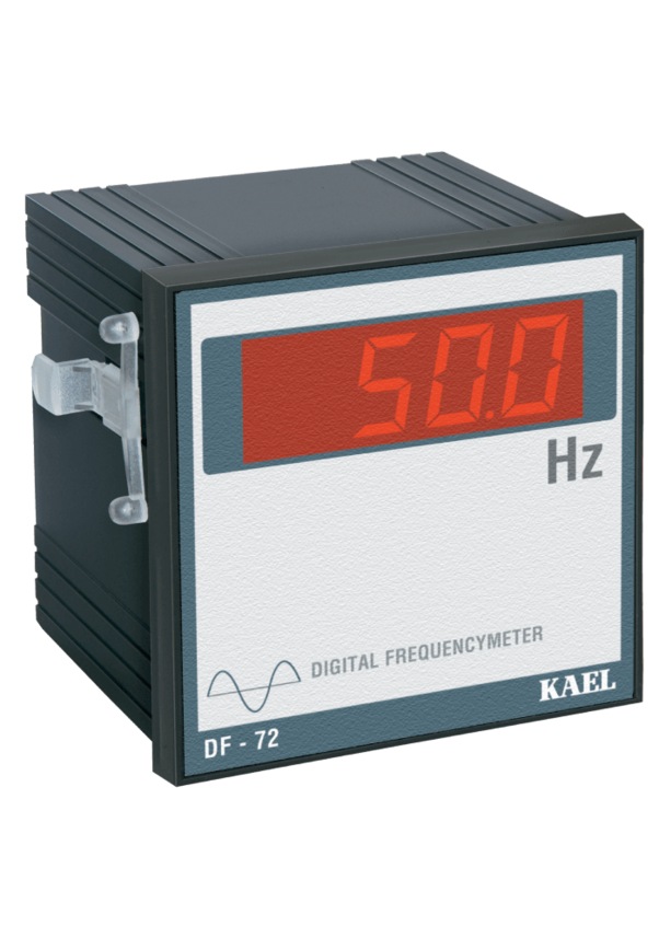 Kael Df72 - Digital Frequencymeter Fiyatları ve Özellikleri