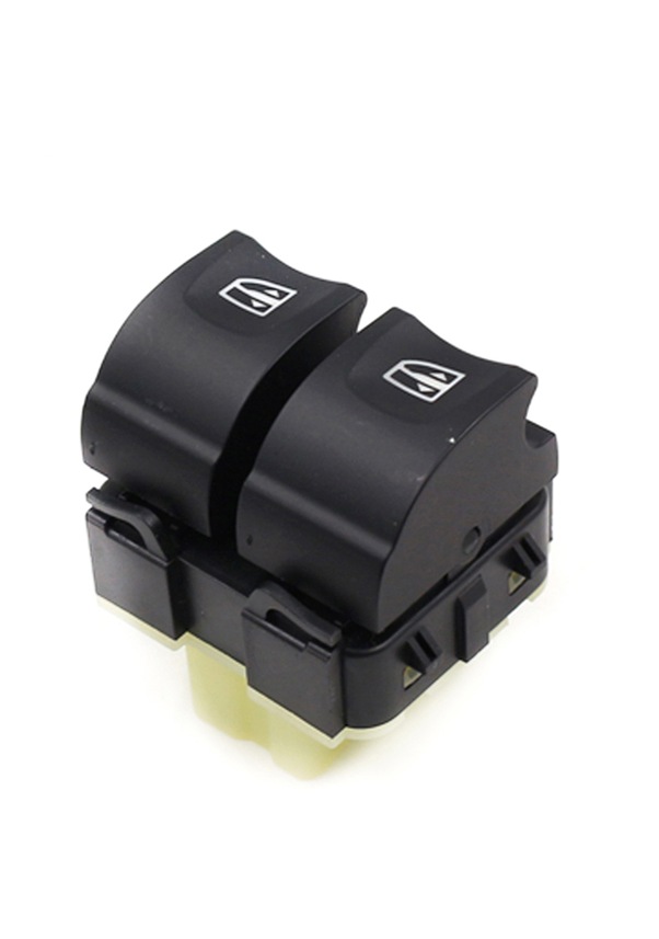 RENAULT CAPTUR CAM AÇMA DÜĞMESİ ÖN İKİLİ 254118044R 7 PİN Fiyatları ve ...