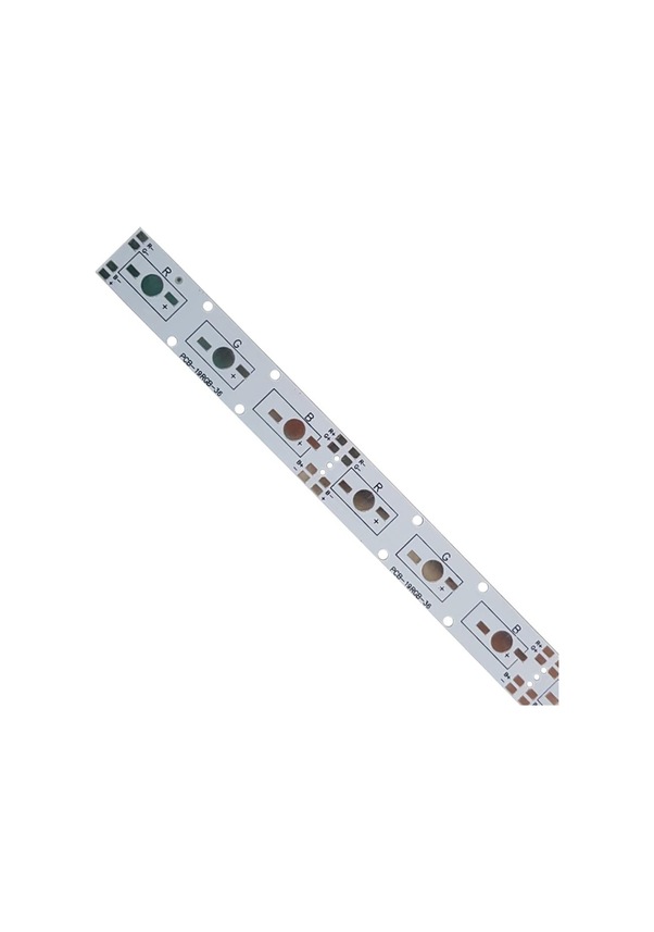 Rgb Power Led Pcb 3Lü Kırılabilir Wallwasher Pcb Si 3Lü Fiyatları ve ...