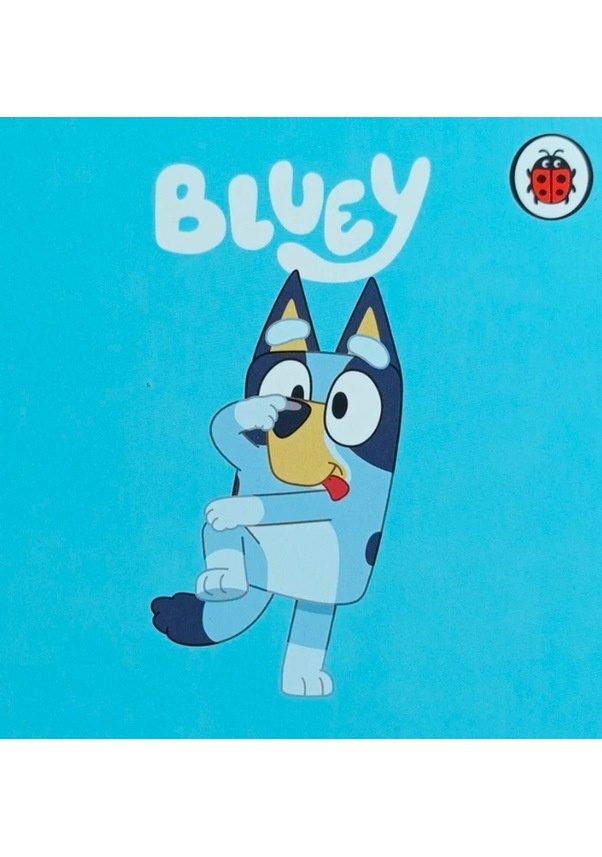 Bluey: Bluey Fiyatları ve Özellikleri