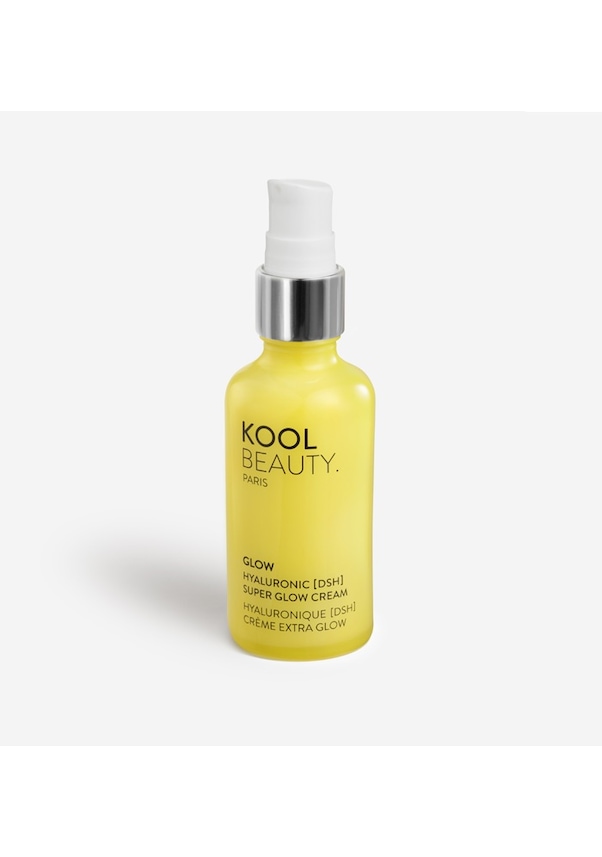 Kool Beauty Glow Hyaluronic Dsh Super Glow Cream 50 ML Fiyatları ve ...