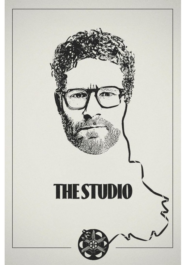 The Studio 2025 5 Tv - Dizi Folyo Afiş - Poster 50 Cm X 70 Cm 50 x 70 Fiyatları ve Özellikleri