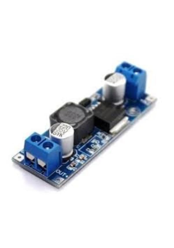 Sineparelektronik-Lm2596 5V 3A Voltaj Regülatör Kartı Fiyatları ve ...