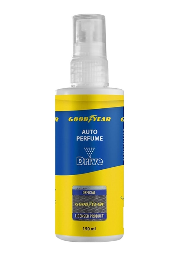 Goodyear Premium Oto Kokusu Sprey Gdy 701029 Fiyatları ve Özellikleri