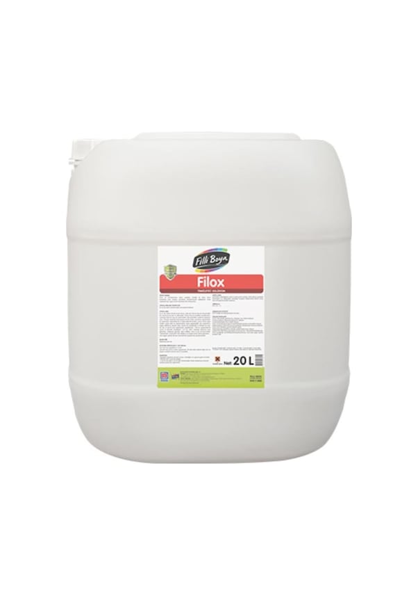 Filli Boya Filox Küf Ve Mantar Önleyici Solüsyon 4 Lt (479913467 ...