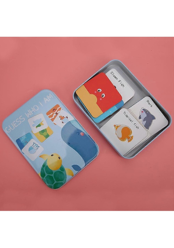 Çocuk Bilişsel Eşleştirme Ebeveyn Çocuk Etkileşimi Erken Eğitici Kart ...