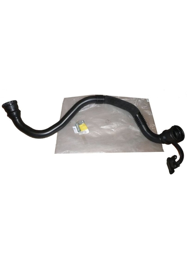 Dacia Duster 1.5 Dci 110 HP Turbo Hortumu Borusu 144607625R Fiyatları ...