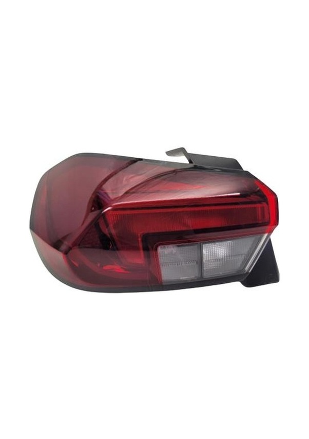 Opel Corsa F 2020- Üzeri Tyc Ledsiz Sol Dış Stop Lamba 9829317380 ...