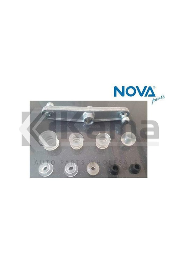 701711202 Vites Levyesi Ve Burçları 10 Parça Vw Transporter-t4 ...