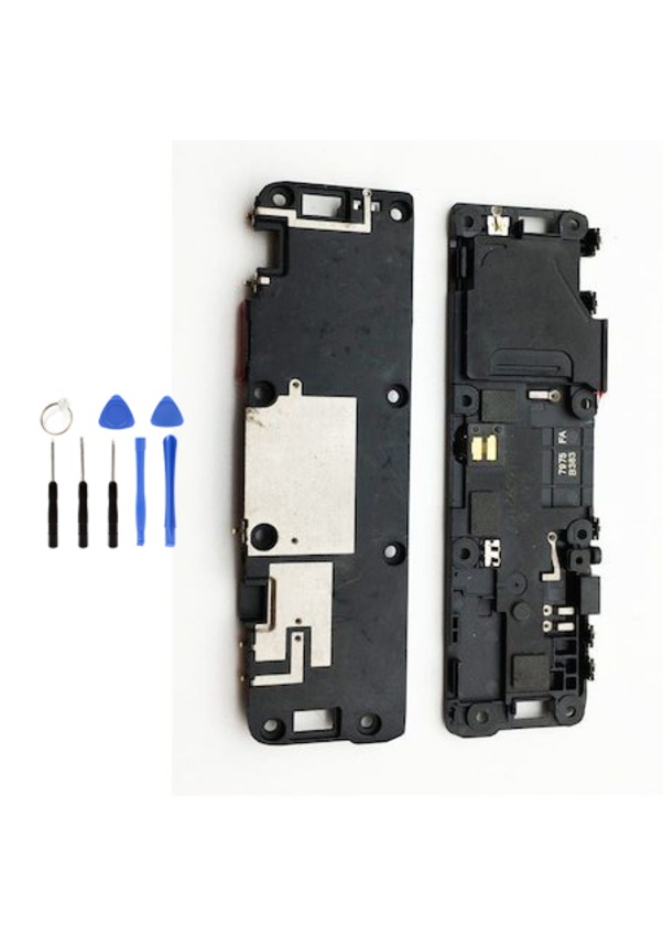 Xiaomi REDMİ NOTE 2 Uyumlu Buzzer Hoparlör Çıkan Ses Tamir Seti Yanında ...