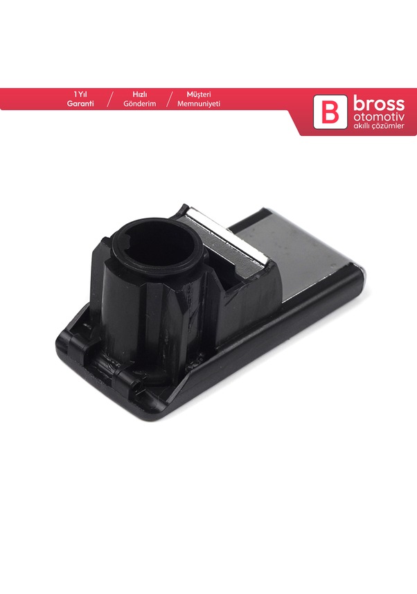 Mercedes W204 W212 İçin Siyah Torpido Mandal Parçası 2046800998 ...