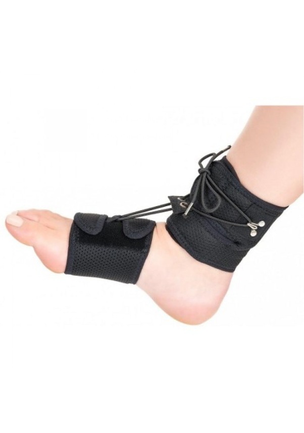 Variteks M Boy Düşük Ayak Ateli Foot Up Bilek Ölçüsü 20-26 CM Fiyatları ...