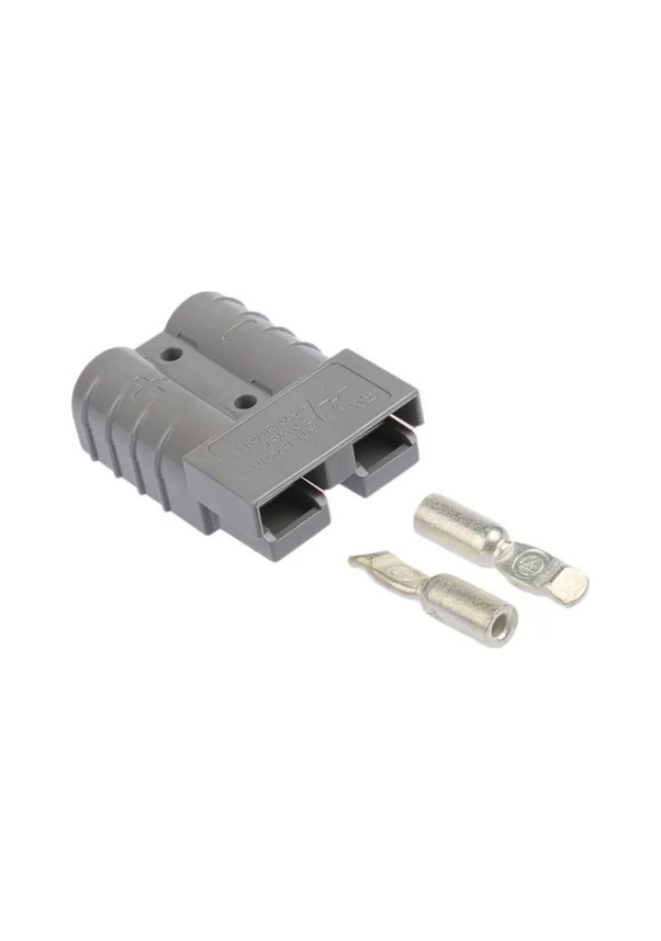 Anderson SB-50 50A 600V Soket Gri Fiyatları ve Özellikleri