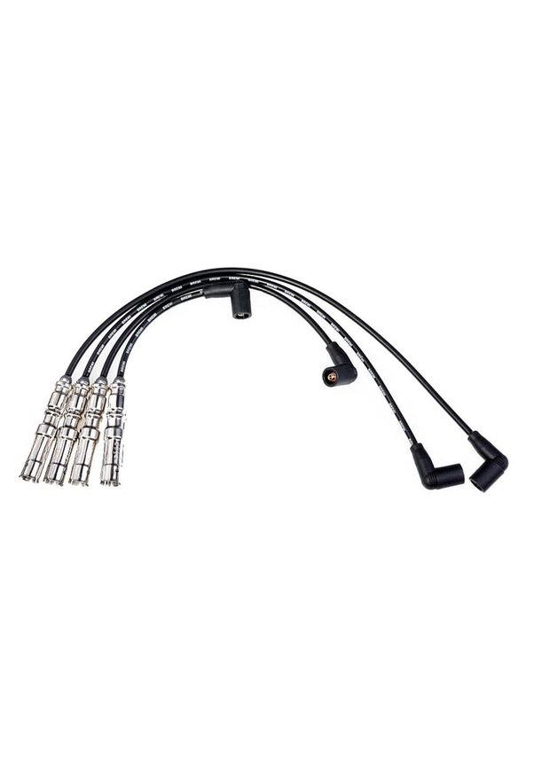 Buji Kablosu Takim - Aft Motor Polo Classic - Bremi - 037905483C ...