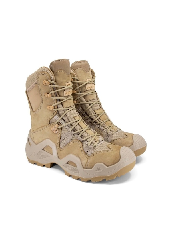 Vaneda Aıry Yazlık Askeri Tactical Bot Bej Su İtici Bej 45 Fiyatları ve ...