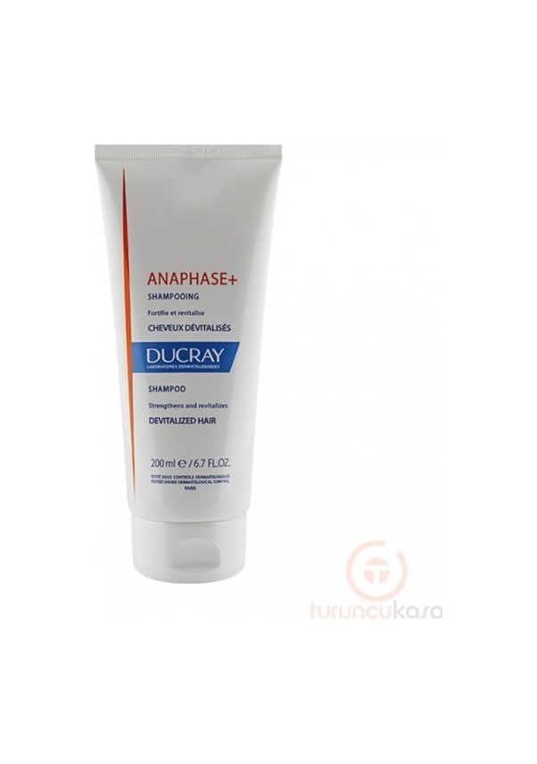 Ducray Anaphase Plus Shampoo 200 ML Fiyatları ve Özellikleri