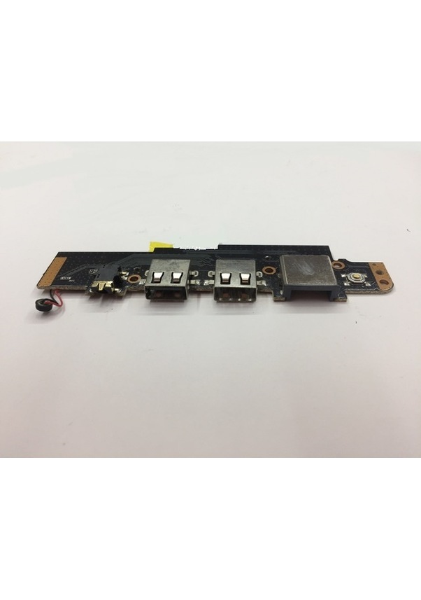 Hometech Ht Book 14B Usb Kart Ses. Ethernet. Power Button Board ...