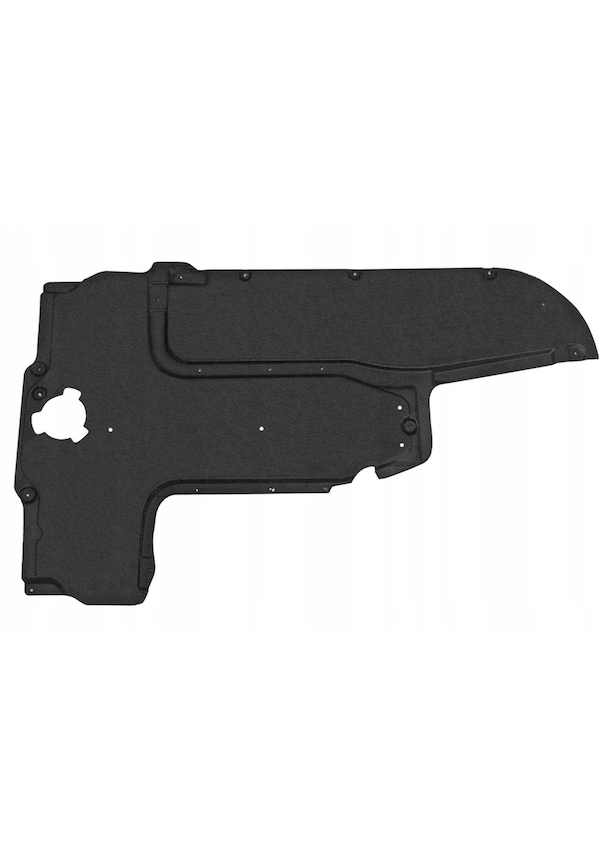 Bmw F10 Şanzıman Alt Muhafazası 51757207147. Fiyatları ve Özellikleri