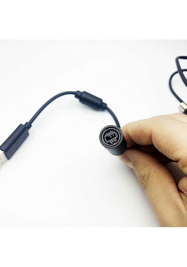 Logitech G920 Pedal Usb Kablosu/adaptör Direksiyon Kablosu Siyah ...