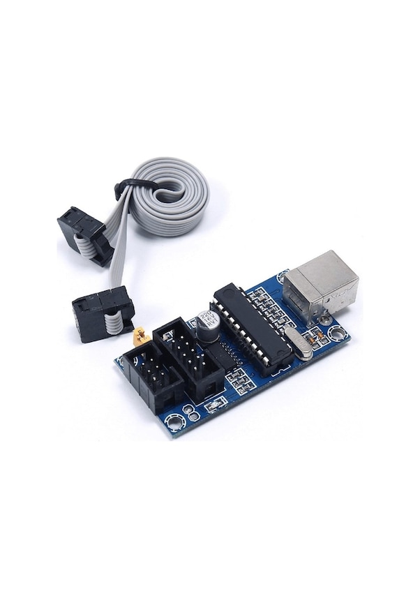 Avr Usbtinyısp - Avr Programlayıcı Modül - Arduino Bootloader Fiyatları ve Özellikleri