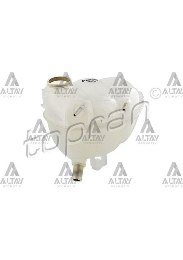 Esse Otomotiv Vectra B 95-03 1.6-1.8-2.0 16V- Tek Çikiş Kapakli Yedek ...