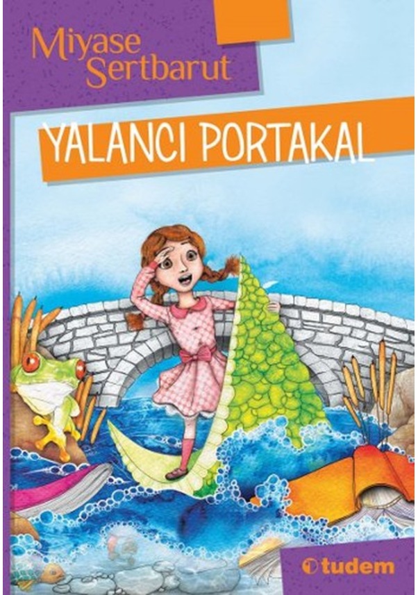 Yalancı Portakal - Miyase Sertbarut Fiyatları ve Özellikleri Yalancı Portakal - Miyase Sertbarut Fiyatları ve Özellikleri