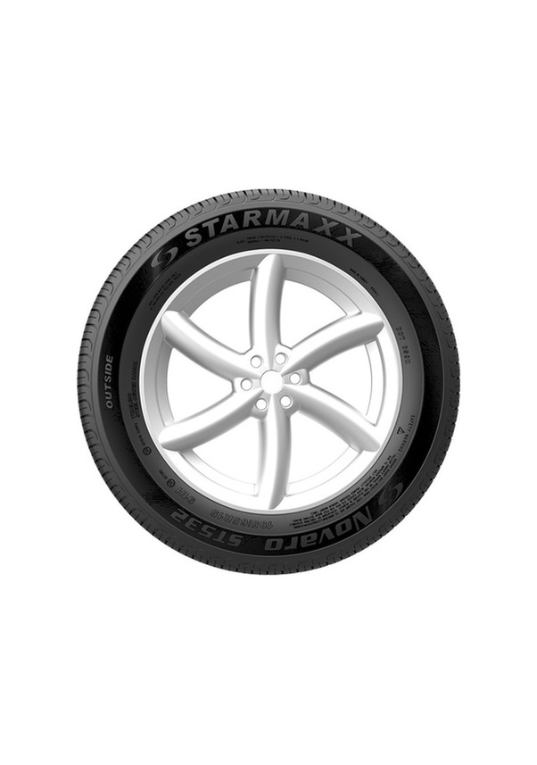 Starmaxx 175/65 R14 82H Novaro St532 Yaz Lastiği 2025 Fiyatları ve ...