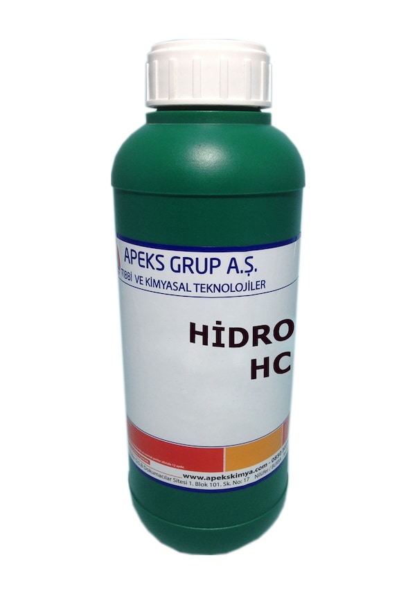 Hidroklorik Asit - Hcl % 30-32 - 1 Kg Fiyatları ve Özellikleri