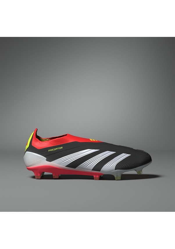 Adidas Ie1805 Predator Elıte Ll Fg Erkek Krampon Siyah 42.5 Fiyatları ...