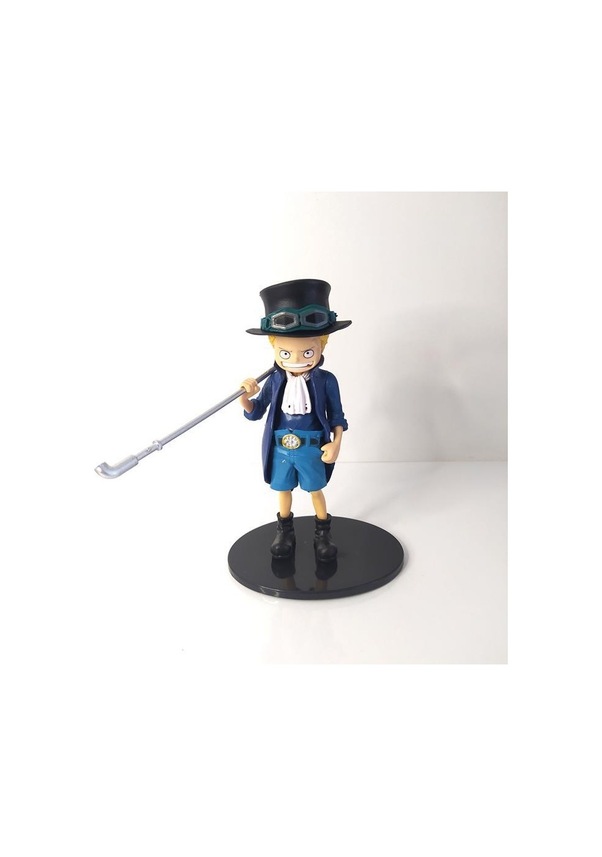 Anime One Piece Sabo Action Figure 14 Cm Karakter Figür Oyuncak Biblo ...