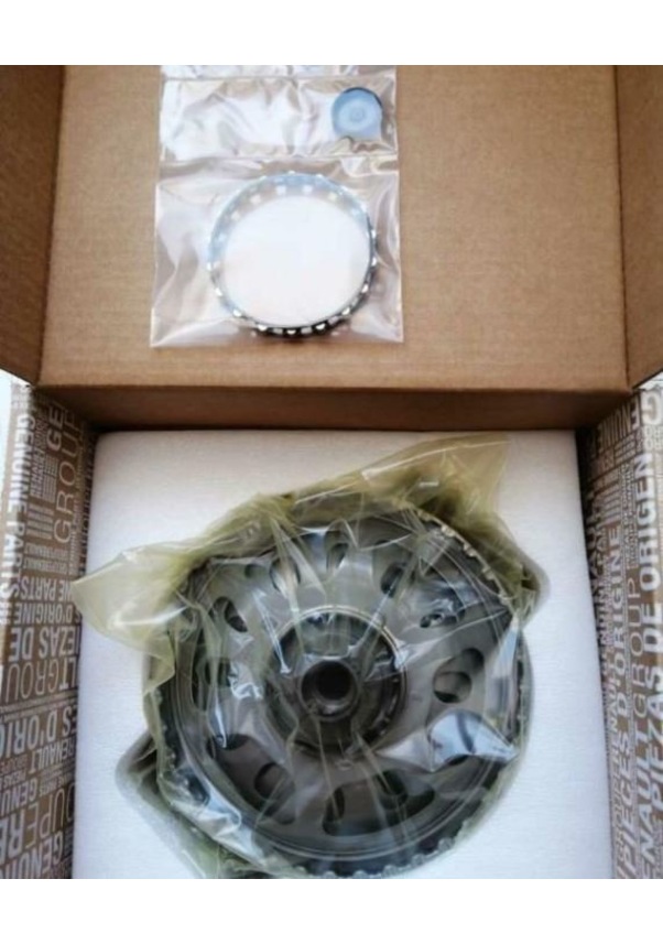 Talisman 1.6 Tce M5M Debriyaj Seti 302054818R Fiyatları ve Özellikleri