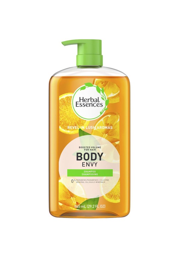 Herbal Essences Body Envy Hacim Şampuanı 865ML Fiyatları ve Özellikleri