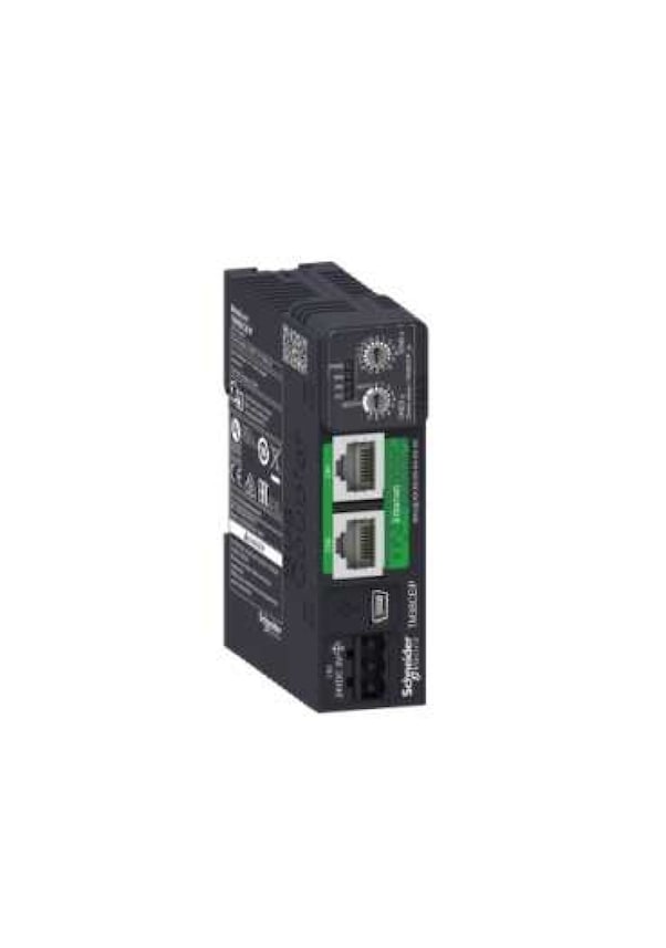 Schneider Tm3bceıp Haberleşme Modülü Ethernet Ip / Modbus Tcp Fiyatları ...