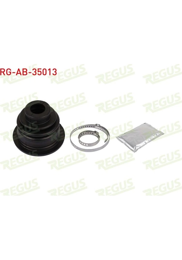 Renault 9 / 19 / Clıo / Megane / Kangoo Aks Körüğü Dış İnce Mil ...