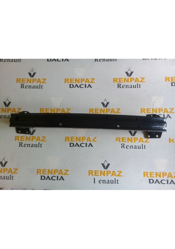 Renault Clio 5 Ön Tampon Demiri 752101146R Fiyatları ve Özellikleri