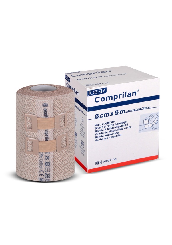 Comprilan Ten Rengi Bandaj 8 CM x 5 M Fiyatları ve Özellikleri