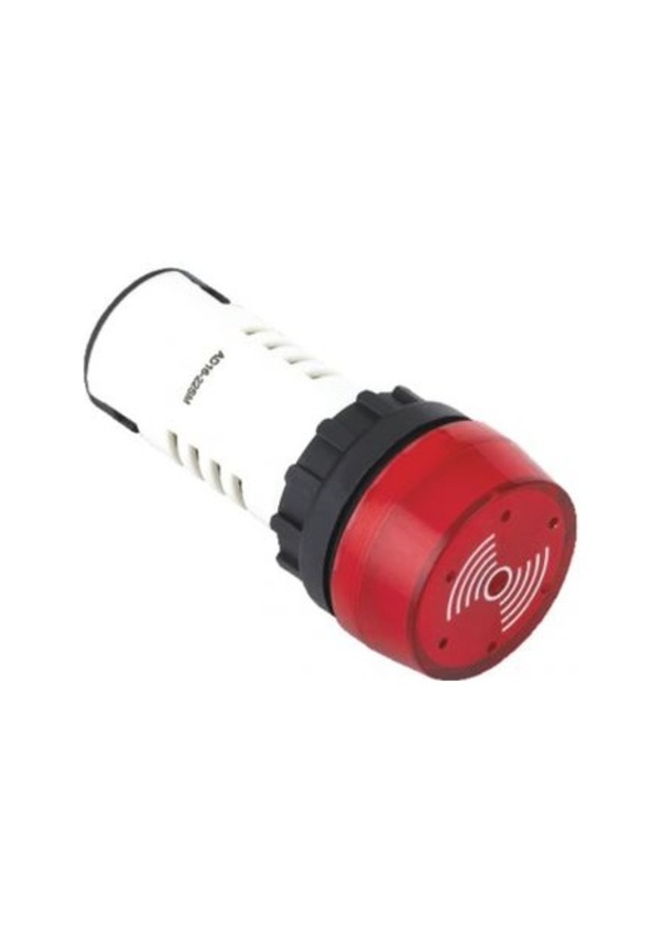 Ad22-22Sm 22Mm Buzzer Ledli 220V Fiyatları ve Özellikleri