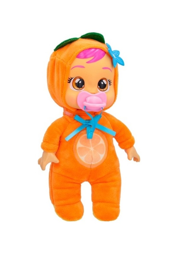 Cry Babies Tiny Cuddles Tutti Frutti Angie 86302 Fiyatları ve Özellikleri