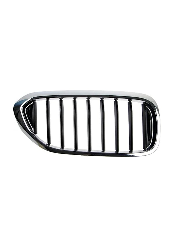 Bmw G30 Ön Panjur Sağ Krom Siyah -m-sport 51137390864 Fiyatları ve ...