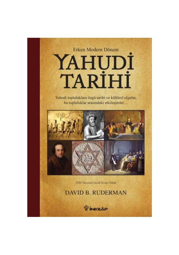 Yahudi Tarihi Yahudi Topluluklara Özgü Tarihi Ve Kültürel Fiyatları ve Özellikleri