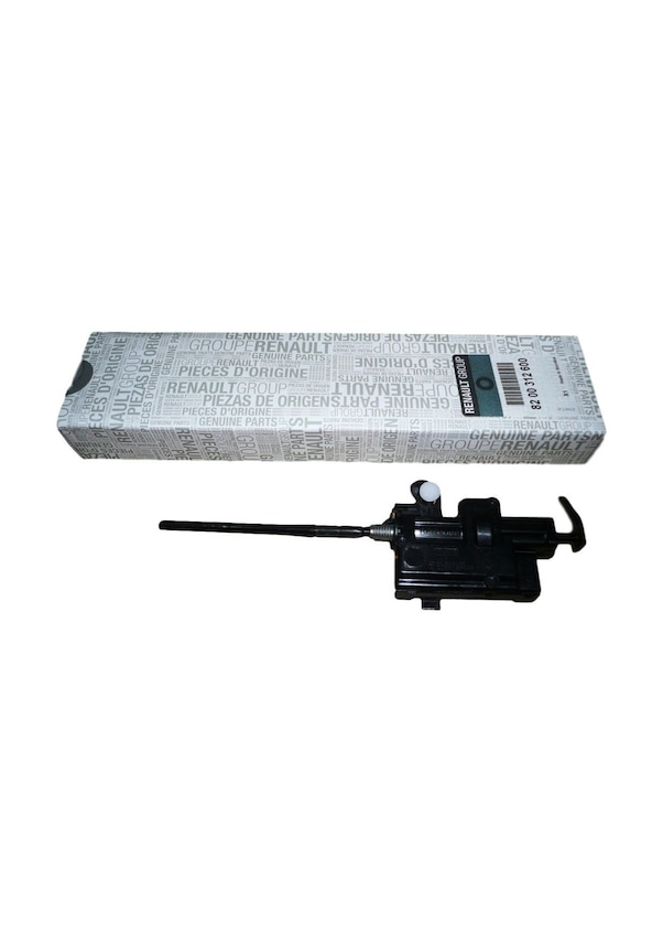 Renault Clio 3 Modus Scenic 3 Depo Kilit Motoru 8200312600 Fiyatları ve ...