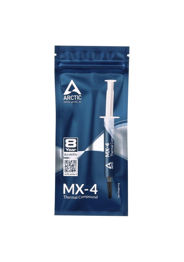 Arctic Mx-4 4 Gr Termal Macun Fiyatları ve Özellikleri